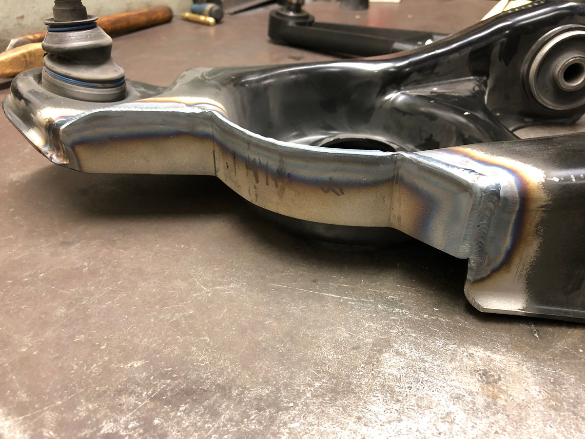 Ford Mustang Modified Drift Control Arms (1979-2004) – Detroit Drifting Co